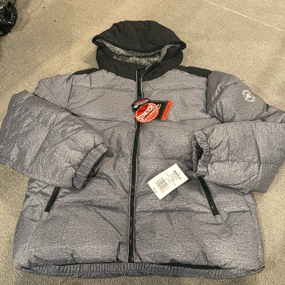 ZeroXposur | Jackets & Coats | Zeroxposur Puffer Jacket | Poshmark